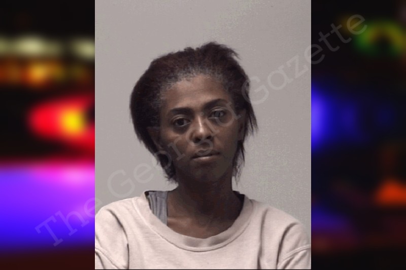 Caryn Williams | Coweta County