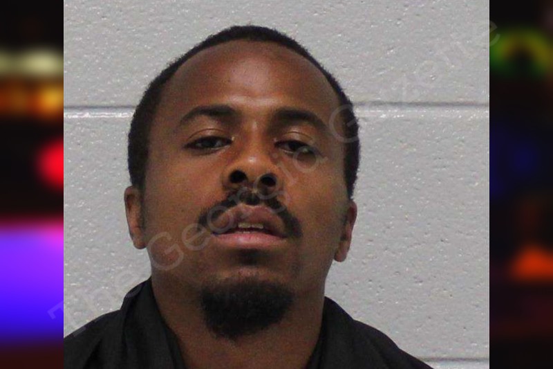 Dwayne Williams — Carroll County Jail Bookings