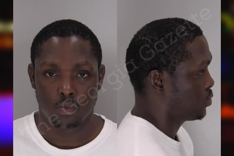 Johnny Williams — Richmond County Jail Bookings