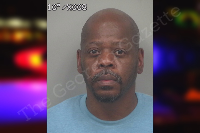 Timothy Williams | Gwinnett County