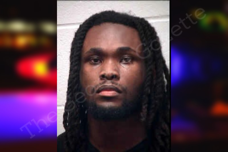 Rodolphus Willis — Henry County Jail Bookings