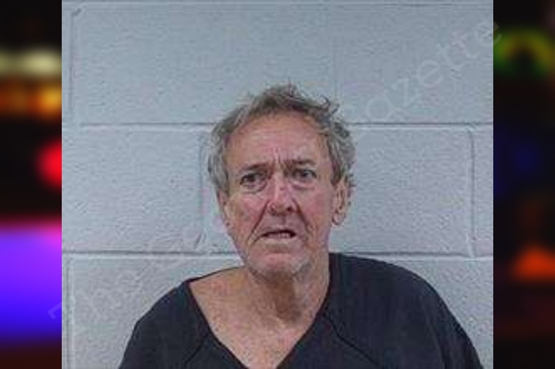 Randy Wilson — Polk County Jail Bookings