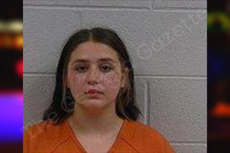 Emily Woolsey | Polk County