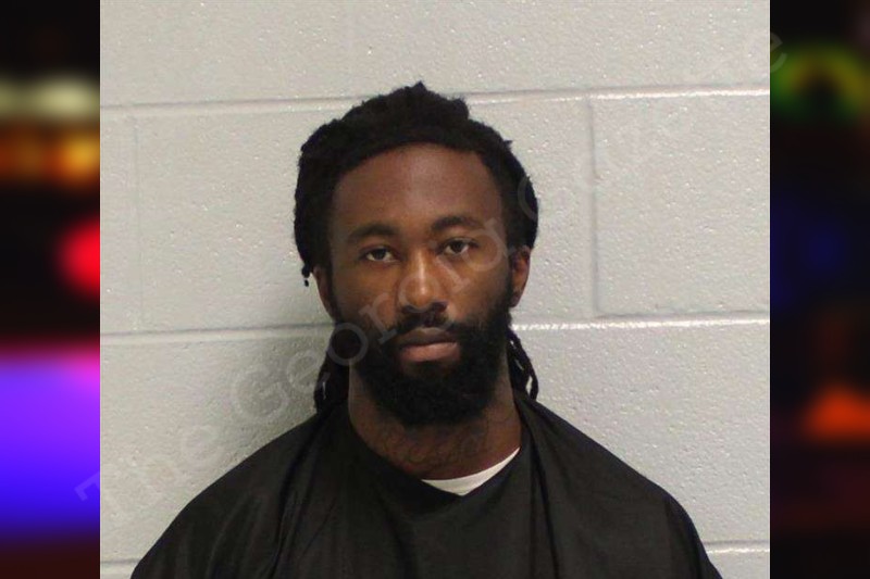 Thomas Worthem — Carroll County Jail Bookings