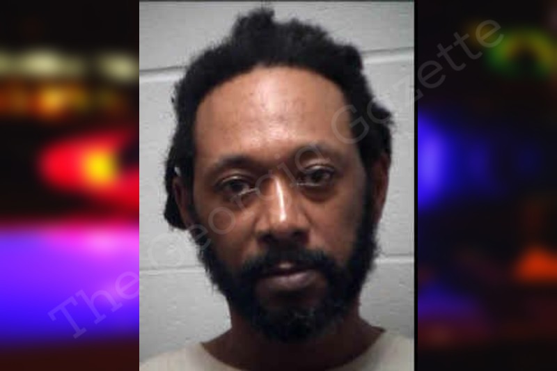 Andra Wright — Henry County Jail Bookings