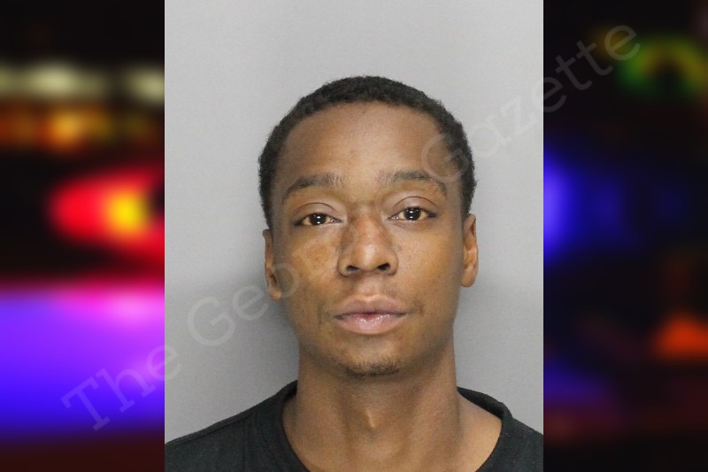 Devonte Wright | Cobb County