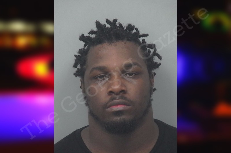 Fabian Wright Hollinshead - Gwinnett County