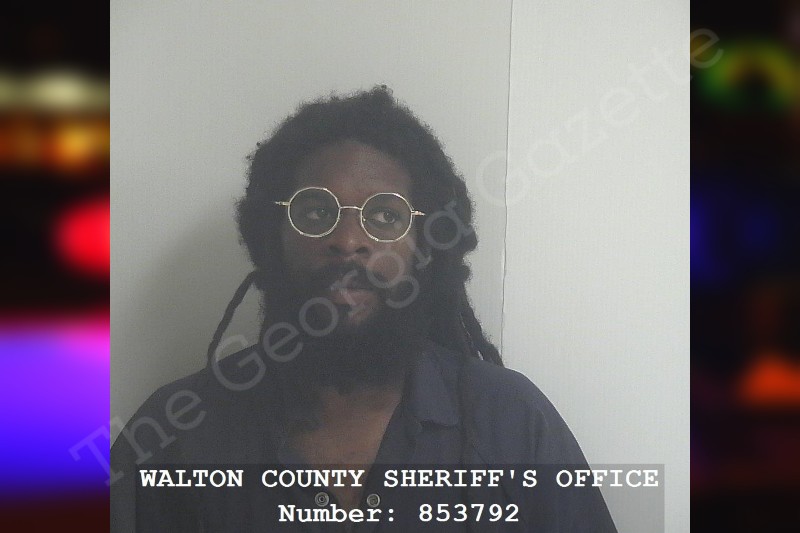 Philip Wright | Walton County