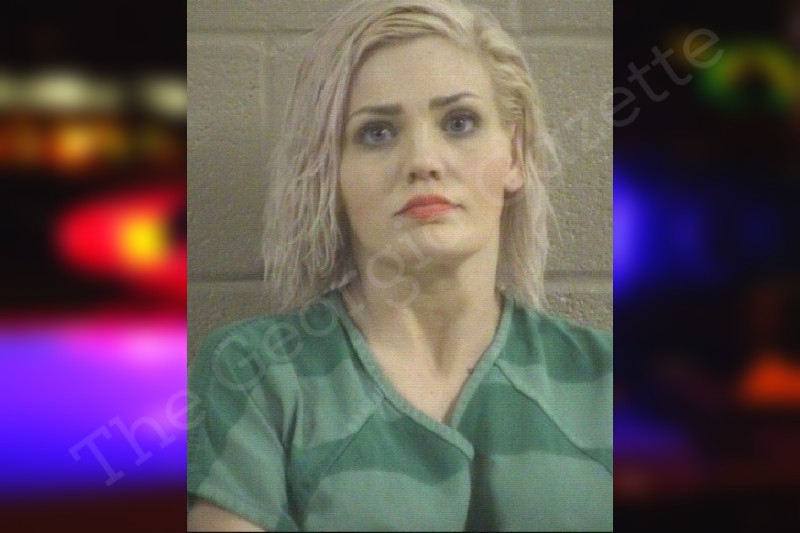 Rachel Wynkoop — Whitfield County Jail Bookings
