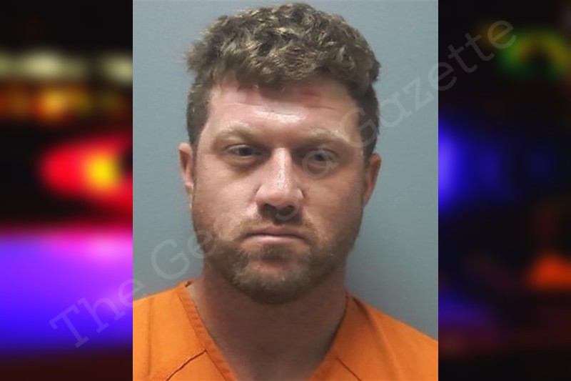 Justin Walker From Baldwin Hills 2022