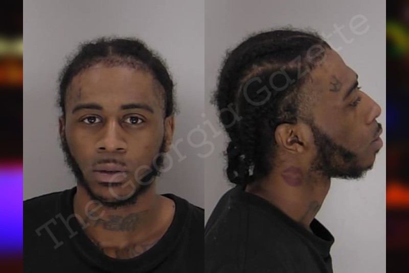 Tavis Walton | Richmond County