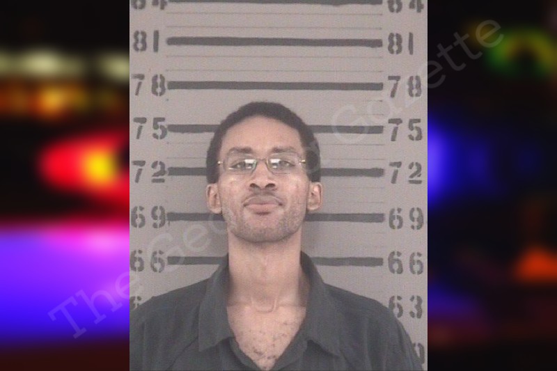 Justin Warren | Dougherty County
