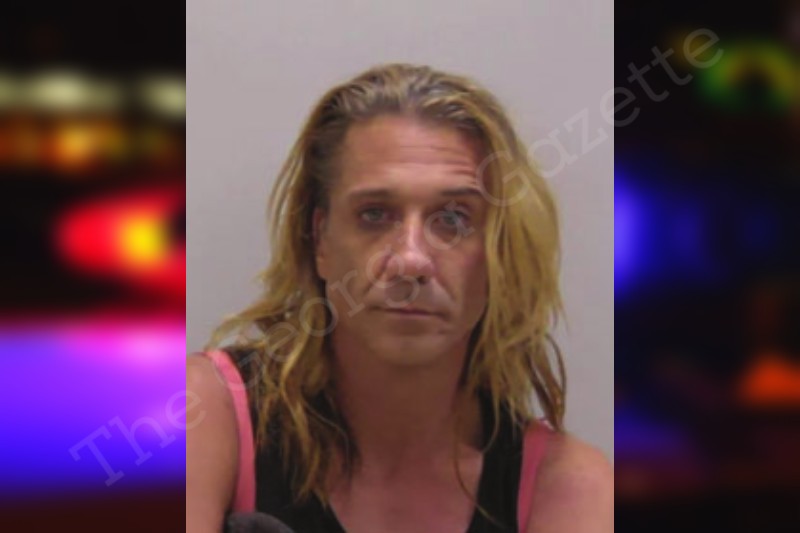 Brian Webb — Bartow County Jail Bookings