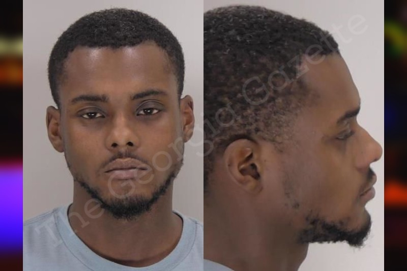 Jude Wells — Richmond County Jail Bookings