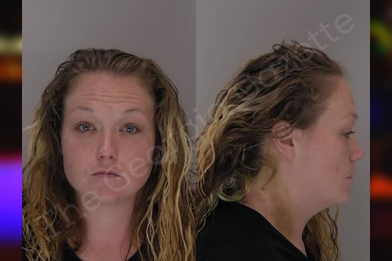 Amanda Weston — Richmond County