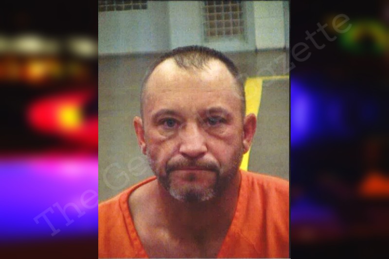 Jason Wheat — Heard County Jail Bookings