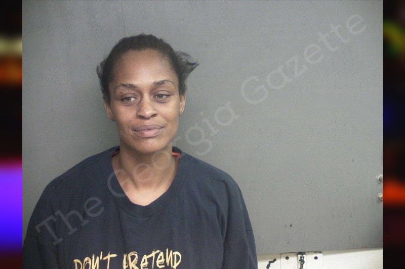 Porschia White | Twiggs County