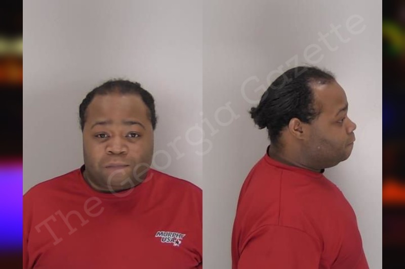 Wilbur White — Richmond County Jail Bookings