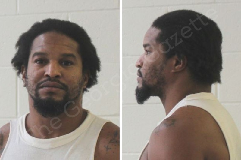 Jeremy Wilder — Houston County Jail Bookings