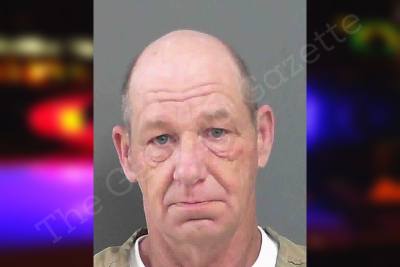 Rex Wilkie — Gordon County Jail Bookings