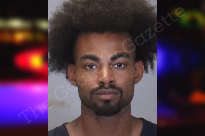 Delonta Williams | Muscogee County