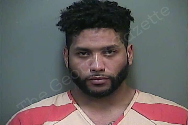 Demetric Williams | White County Jail Bookings