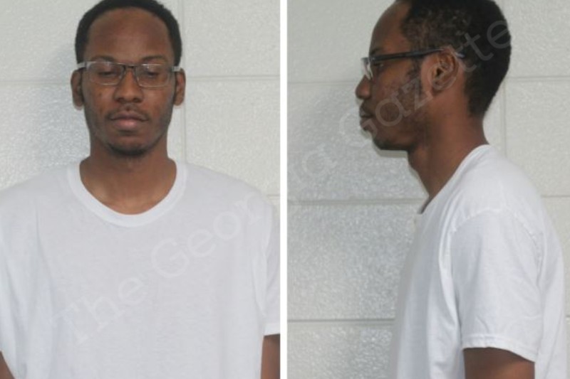 Robert Williams — Houston County Jail Bookings