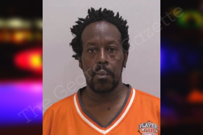 Trinell Williams — Bartow County Jail Bookings