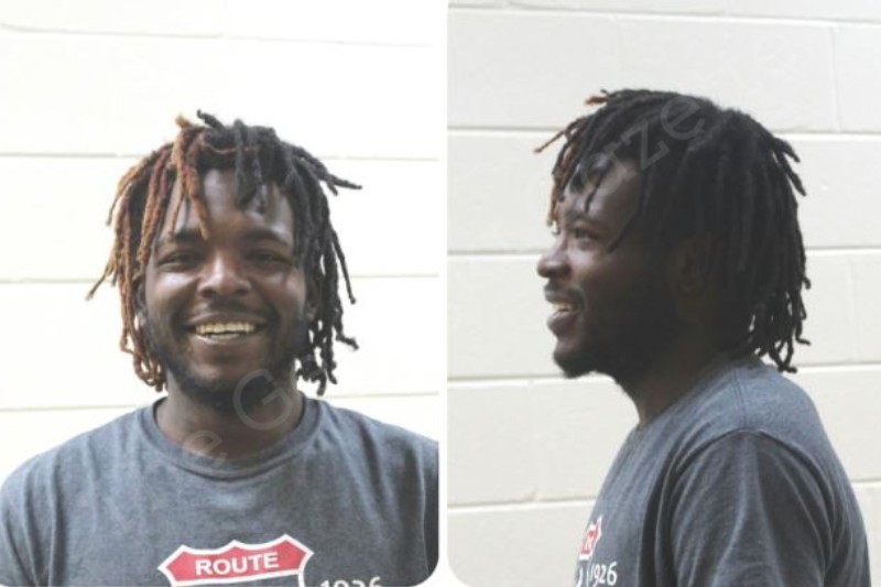 Calvin Willis — Houston County Jail Bookings