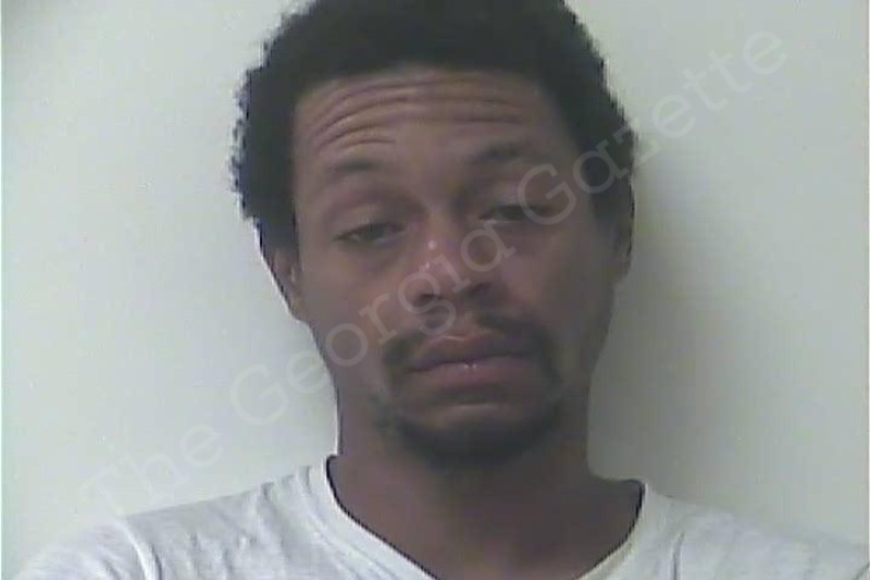 Jeremy Willis — Oconee County Jail Bookings