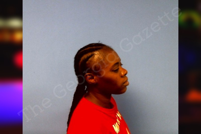 Ikaharia Wilson — Troup County