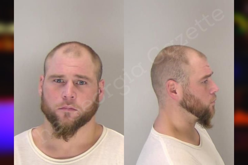 Nicholas Wilson | Richmond County