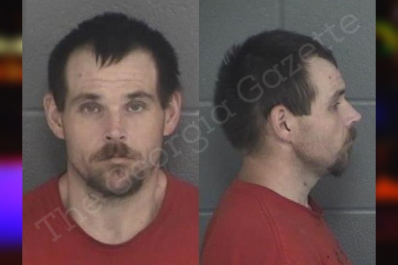 Jon Wood - Barrow County