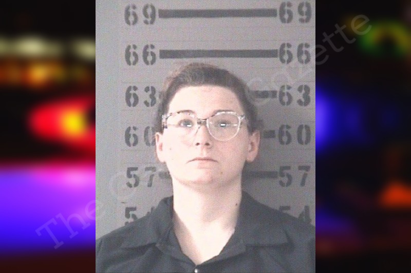 Ashley Wooten | Dougherty County