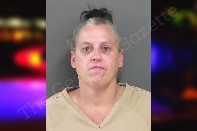 Darla Wooten | Gordon County