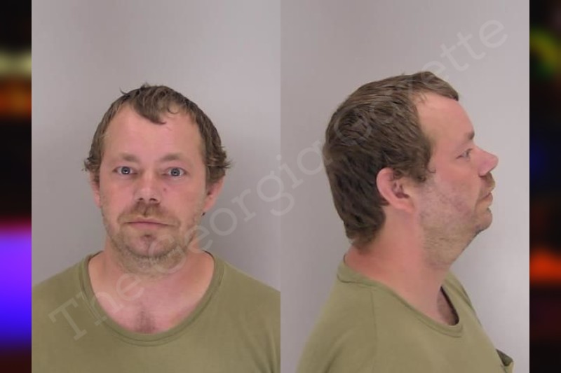 Jamie Workman — Richmond County Jail Bookings