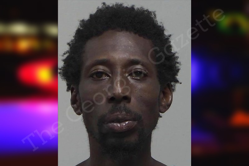 Benjamin Worthy | Tift County