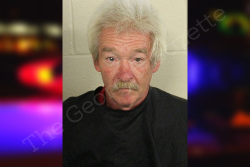 Timothy Yarbrough — Floyd County Jail Bookings