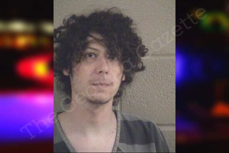 Zachary Coleman | Whitfield County