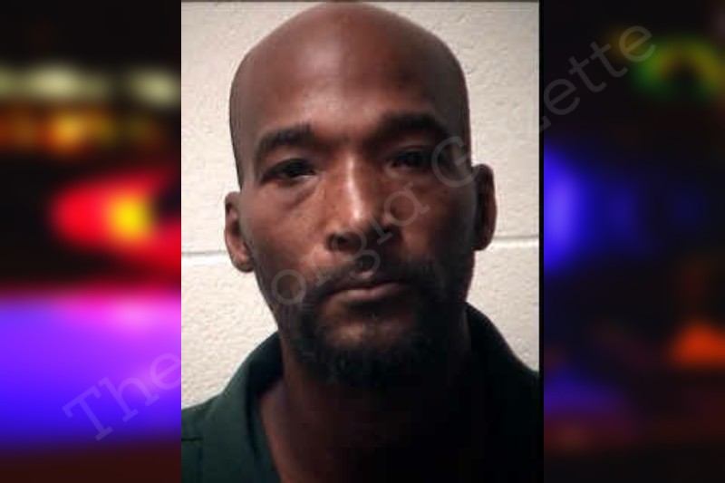 Christopher Adams — Henry County Jail Bookings