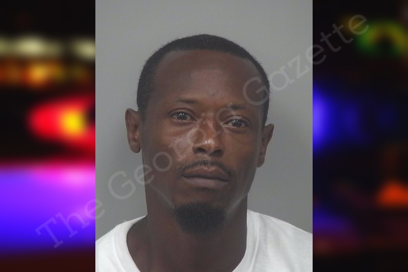 Sheldon Adams-Hayes — Gwinnett County Jail Bookings