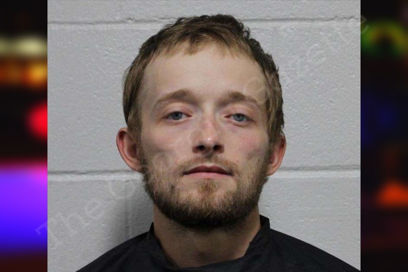 Linton Adams - Habersham County