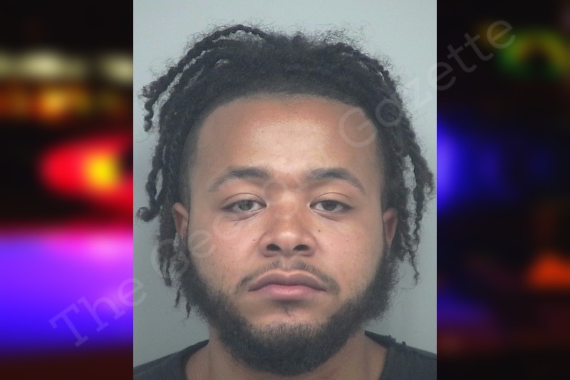 Jose Alaniz | Gwinnett County