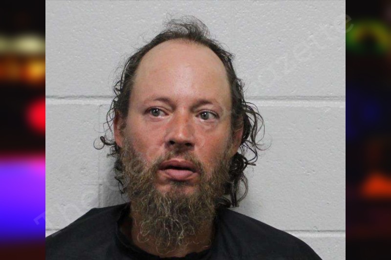 Phillip Alexander - Habersham County