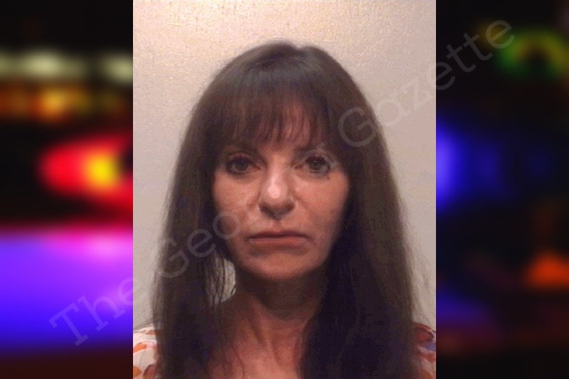 Vicky Alexander | Coweta County Vicky Alexander | Coweta County