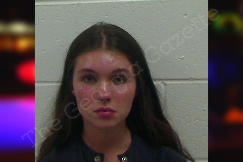 Lauren Alfreds | Bulloch County