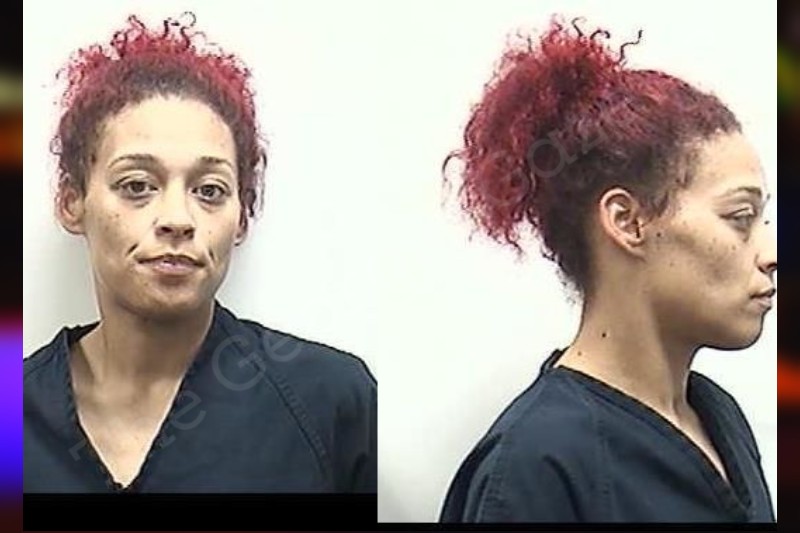 Hillary Allen - Clarke County