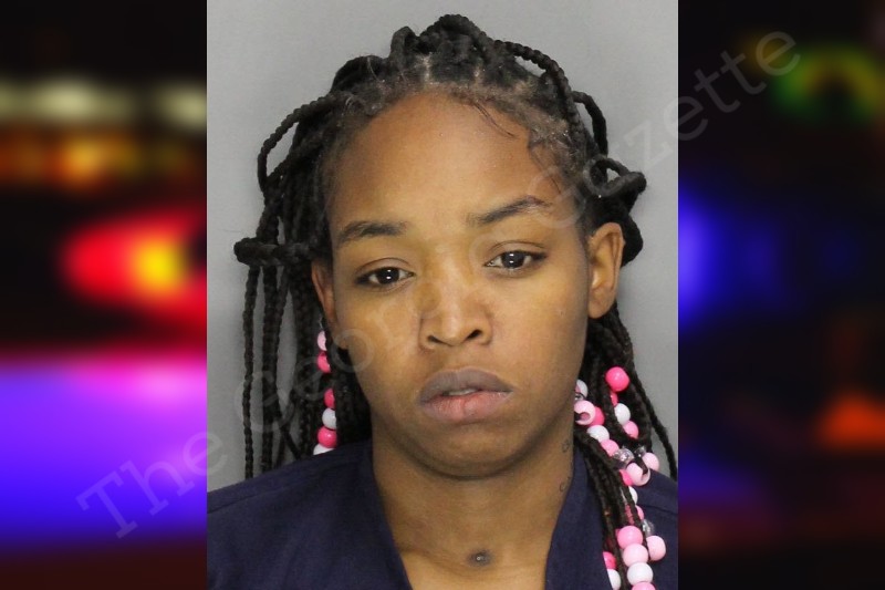 Breona Anderson | Cobb County