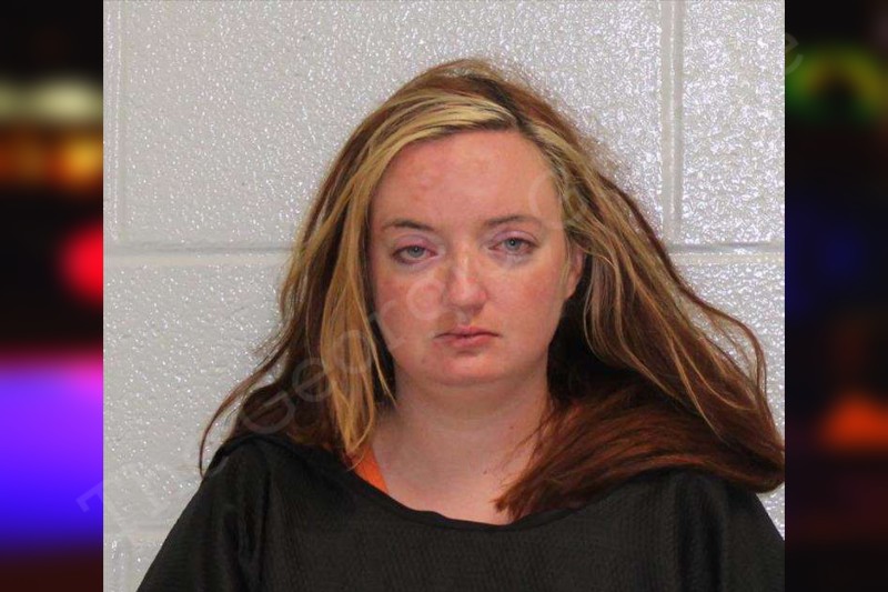 Farah Anderson - Carroll County