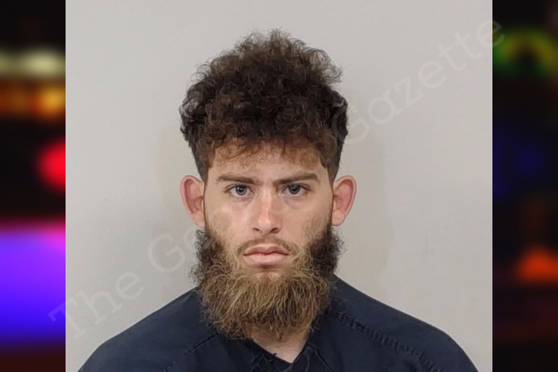 Nathan Aquino | Lowndes County